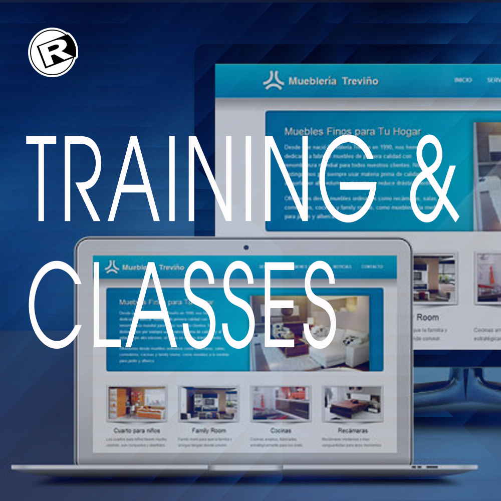 Training & Classes